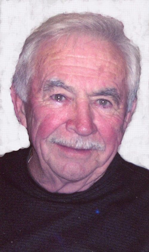 Martin J. Hand | News, Sports, Jobs - Post Journal